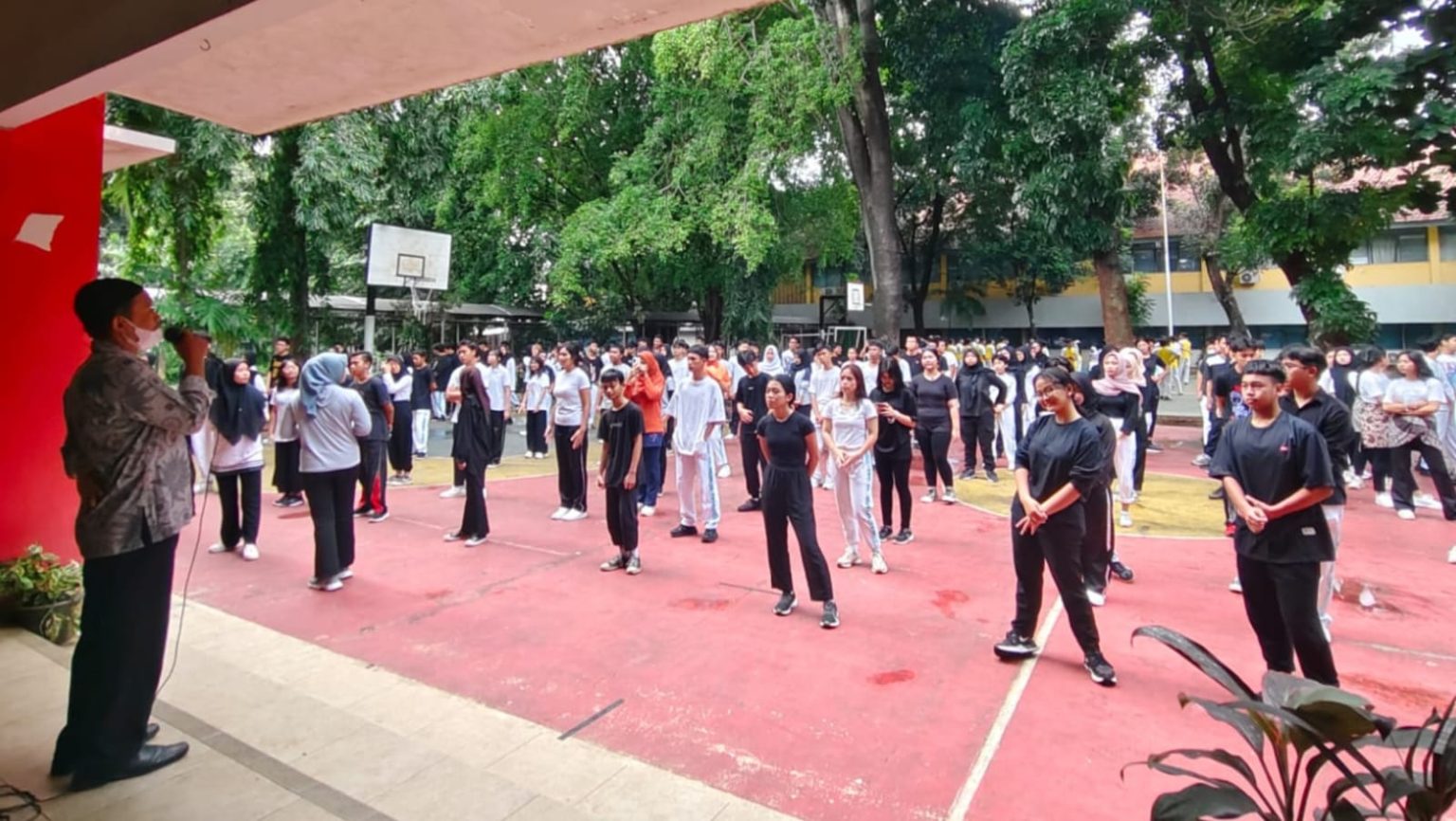 SMA 17 Agustus 1945 Jakarta – Berkarakter, Berprestasi, Menginspirasi ...